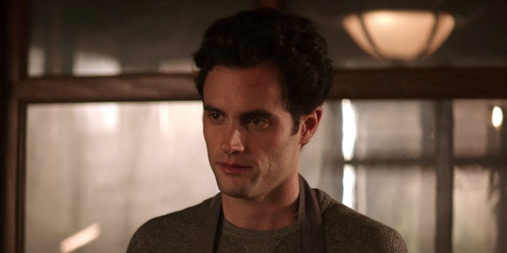 Netflix's YOU: 10 Best Responses From Penn Badgley To People Who Still ...