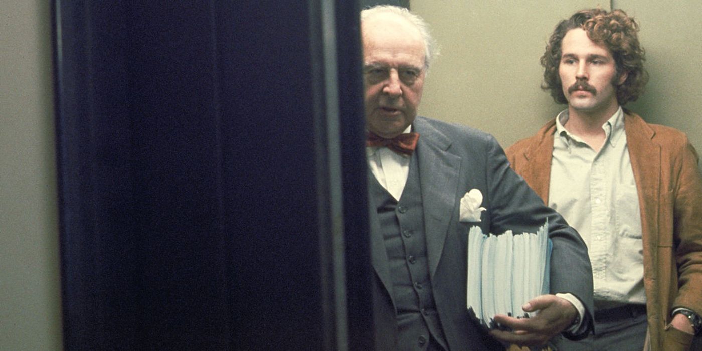 Academy Awards: The Oldest Actors To Win An Oscar (So Far)