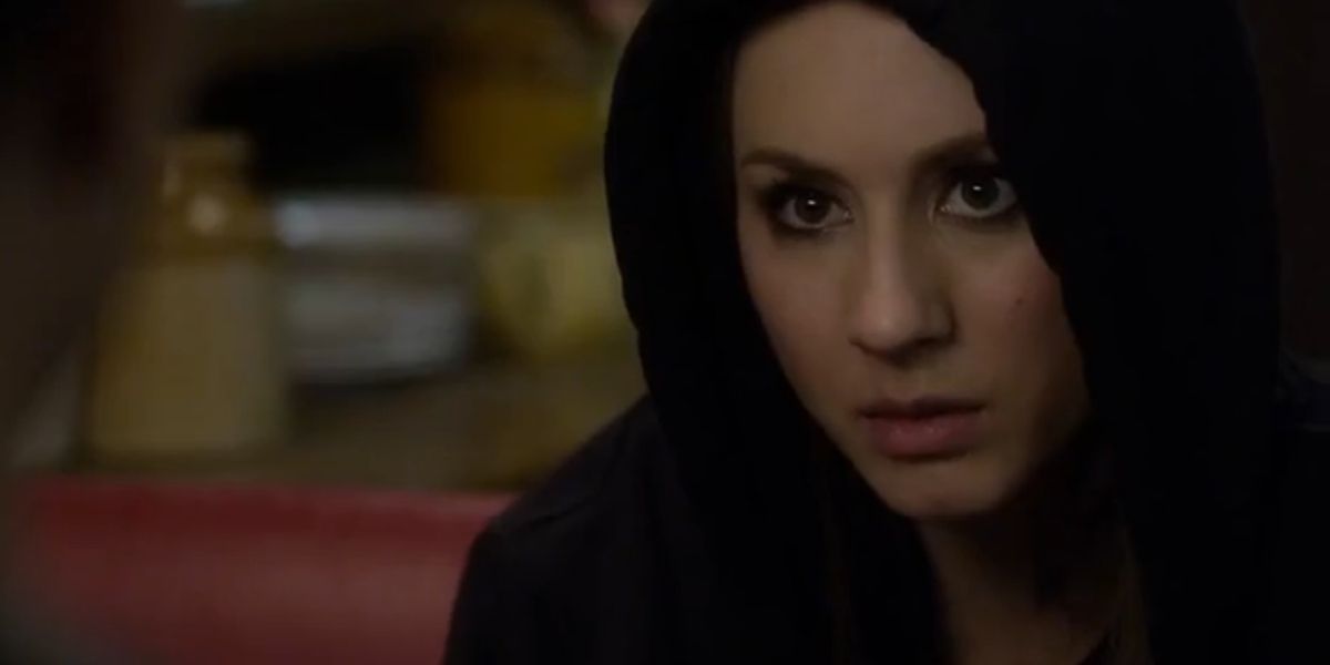 Pretty Little Liars: Every Season Ranked, According To Rotten Tomatoes