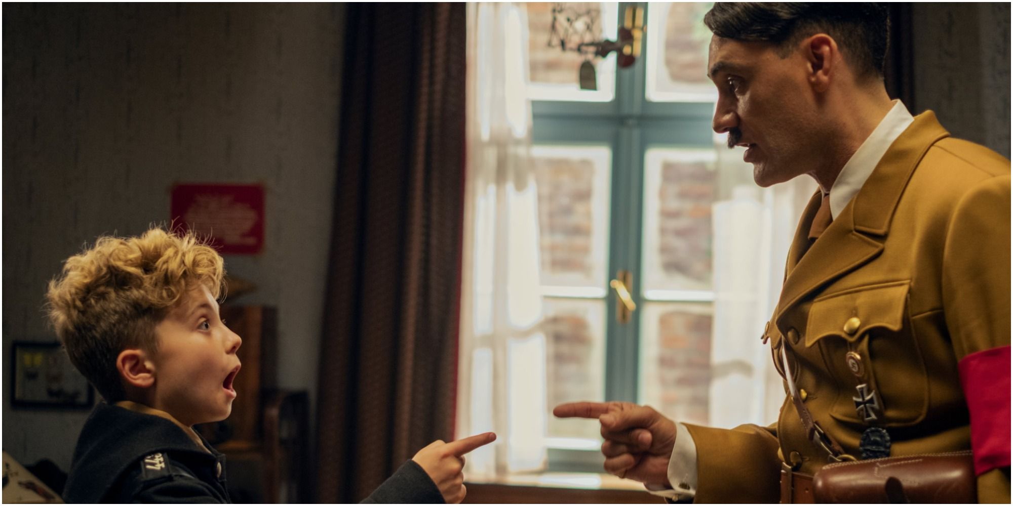 Jojo Rabbit: 8 Real Historical Connections It Makes To World War II ...