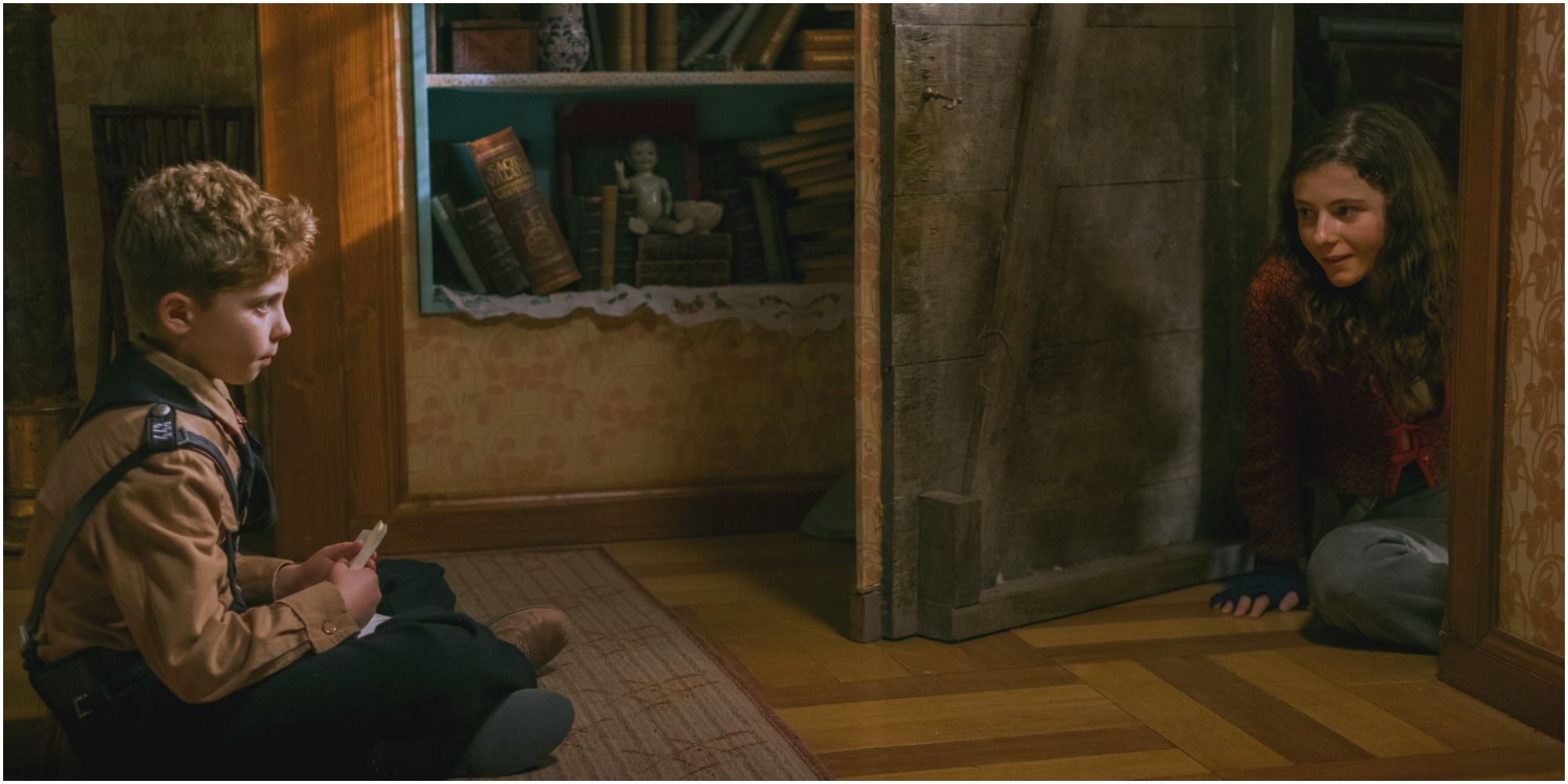 Jojo Rabbit: 8 Real Historical Connections It Makes To World War II ...