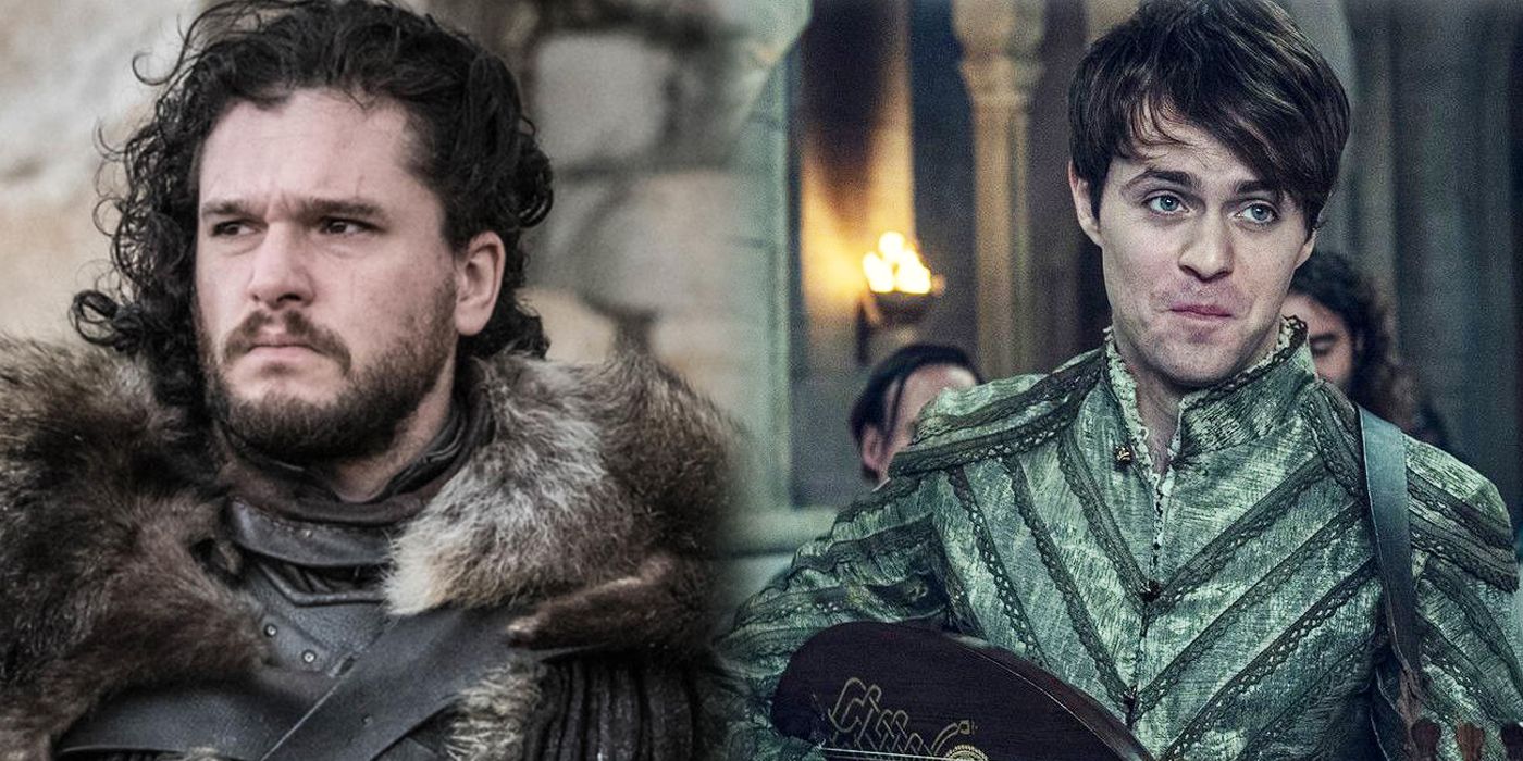 Netflix's The Witcher Fails At Being Game of Thrones (& Is Better For It)