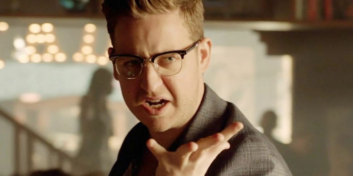 The Magicians: D&D Moral Alignments of the Main Characters