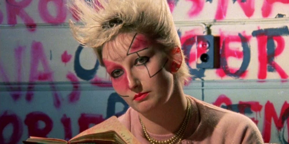 10 Movies About Punks Rioting Against The Establishment