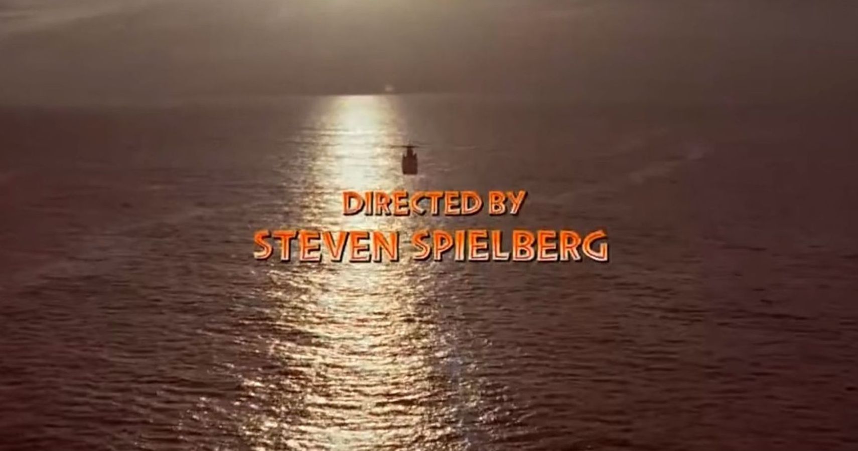 Steven Spielberg's 10 Best Closing Shots, Ranked