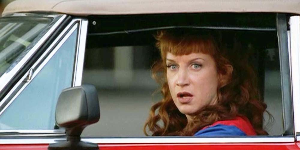 10 Celebs You Forgot Had Cameos On The X-Files