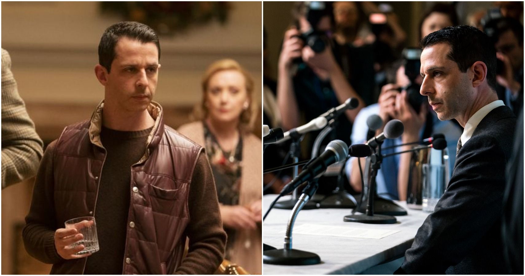 Succession: 10 Hidden Details About The Costumes You Didn't Notice