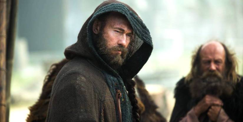Vikings: Who Is Harbard? Biggest Mystery Character Explained