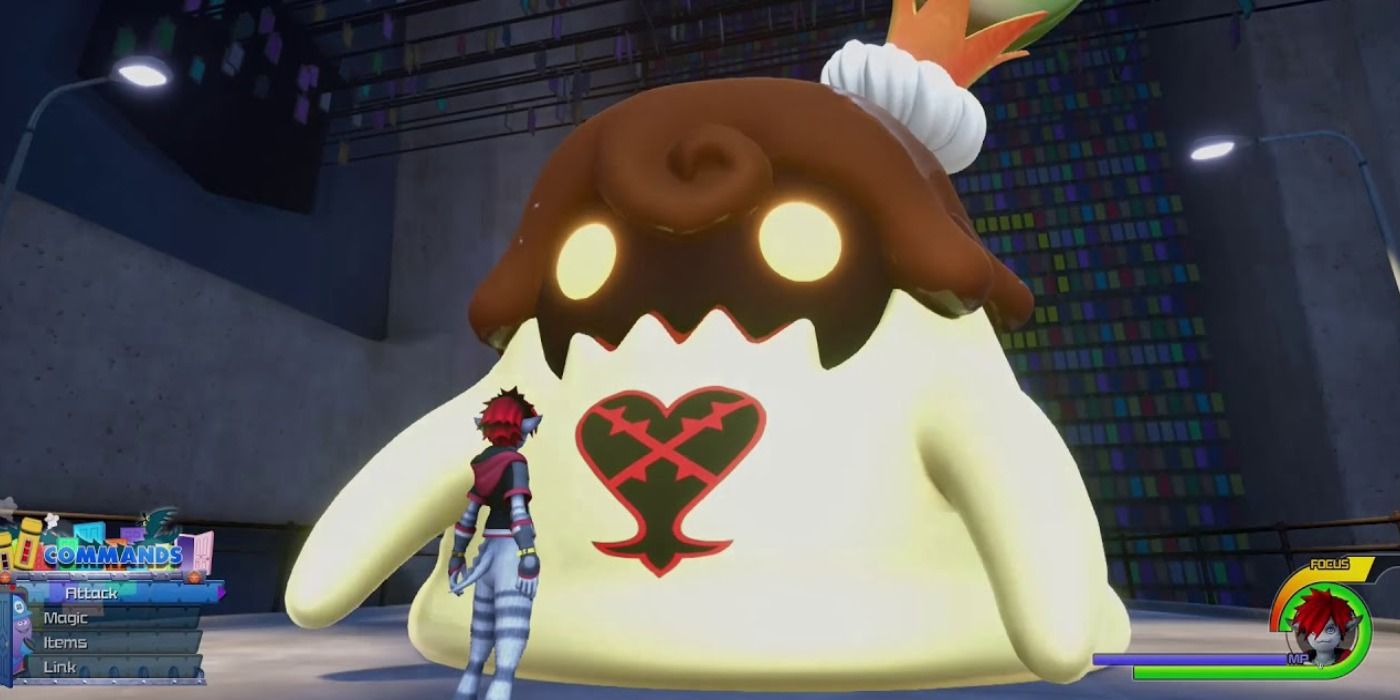 Kingdom Hearts 3: The Flantastic Seven Location Guide
