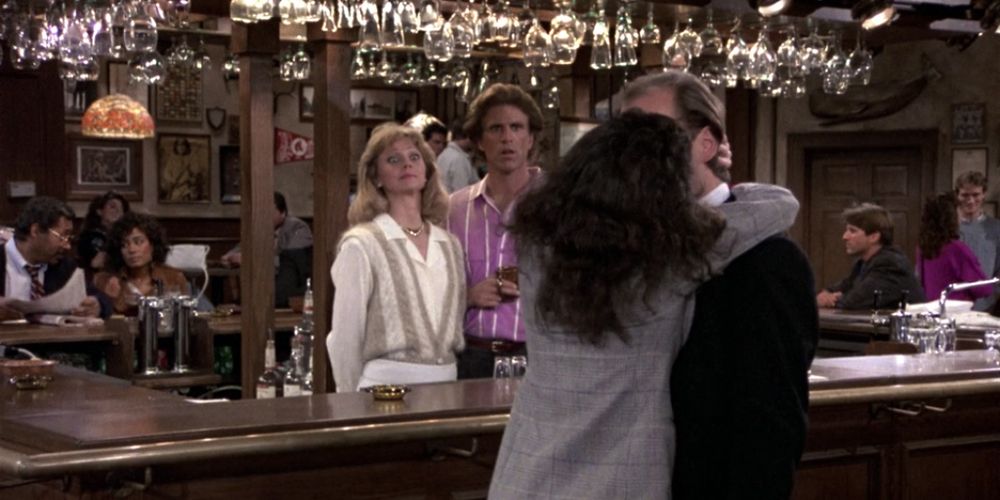 Cheers: 10 Hidden Details About The Bar You Never Noticed