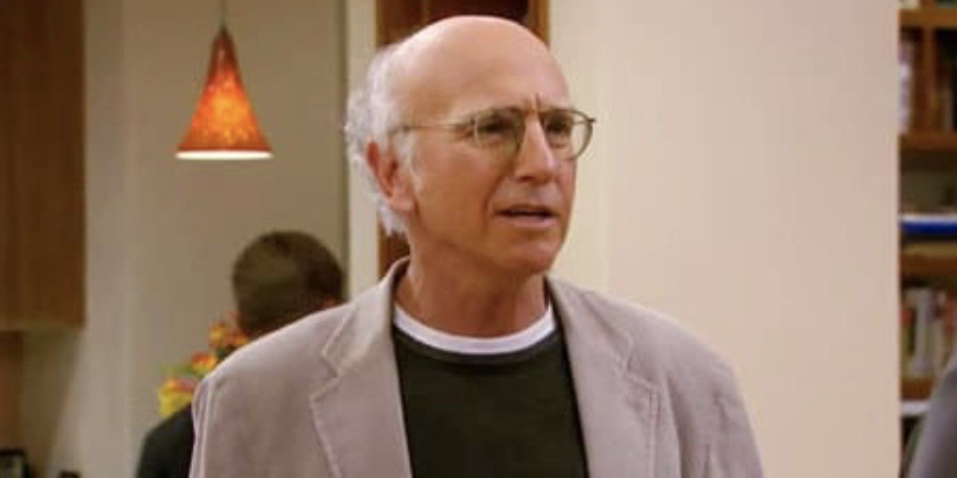 Curb Your Enthusiasm: 10 Times Larry David Was All Of Us