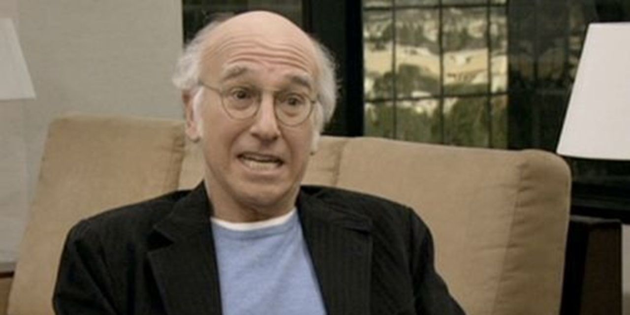 Curb Your Enthusiasm: 10 Times Larry David Was All Of Us