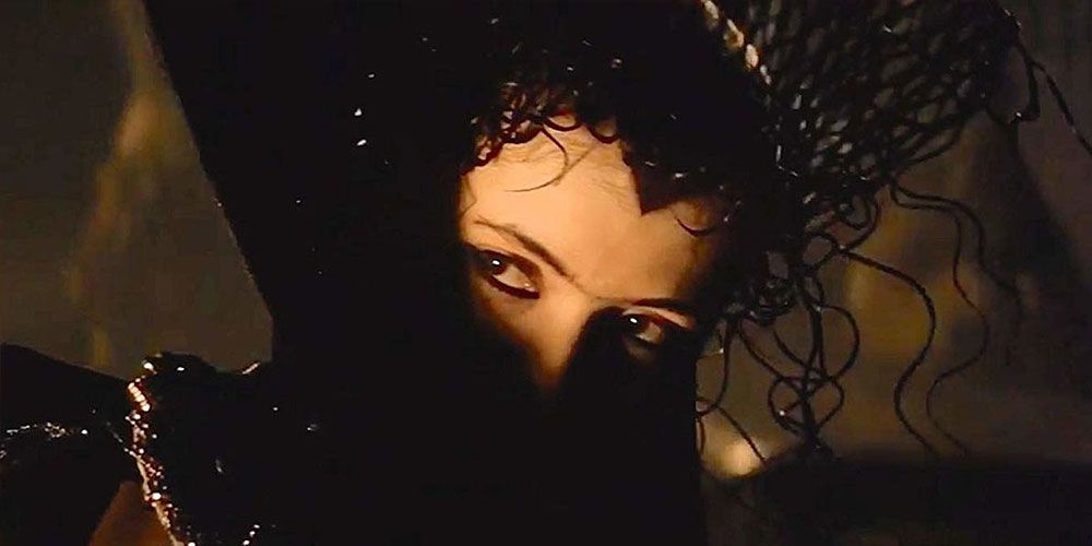 10 Reasons Why Legend Was So Incredibly Dark