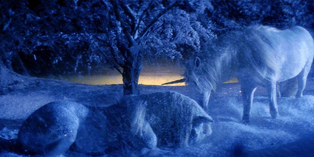 10 Reasons Why Legend Was So Incredibly Dark