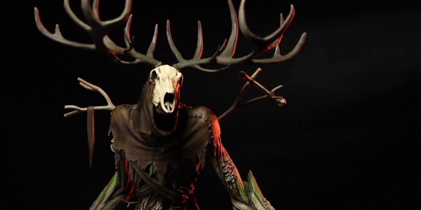 Supernatural: 5 Witcher Monsters Sam & Dean Could Beat (& 5 They ...