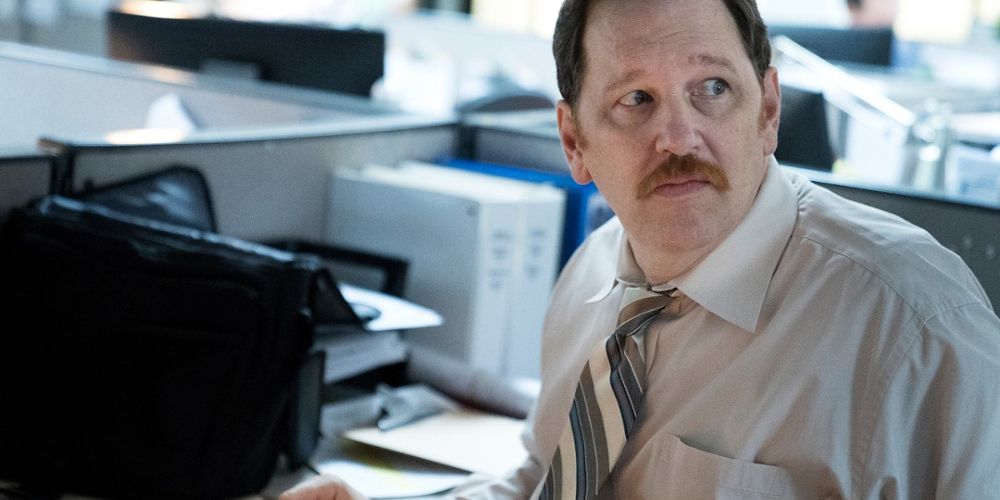 Barry: Every Main Character, Ranked By Intelligence