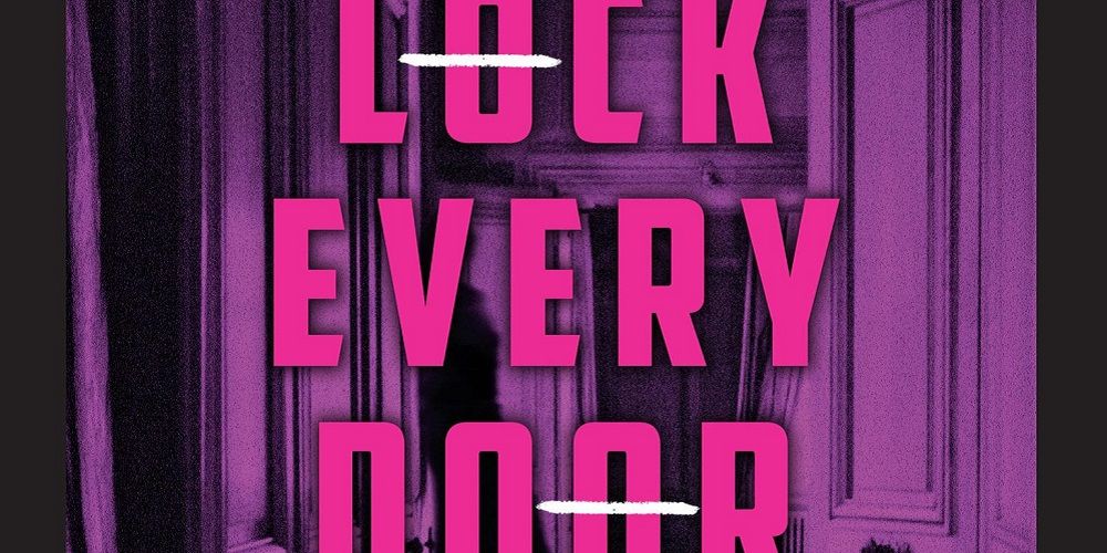 10 Thriller Books Too Twisted To Be Made Into Films
