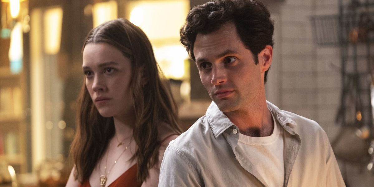 You: 5 Similarities (And 5 Differences) Between Beck and Love Quinn