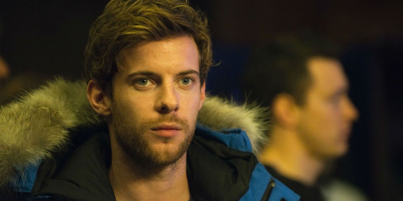 Richard Ayoade: 10 Best Doctor Who Casting Rumors (Who Haven't Made It ...