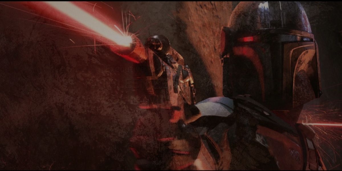 The Mandalorian: 10 Best Concept Art Images From Season 1