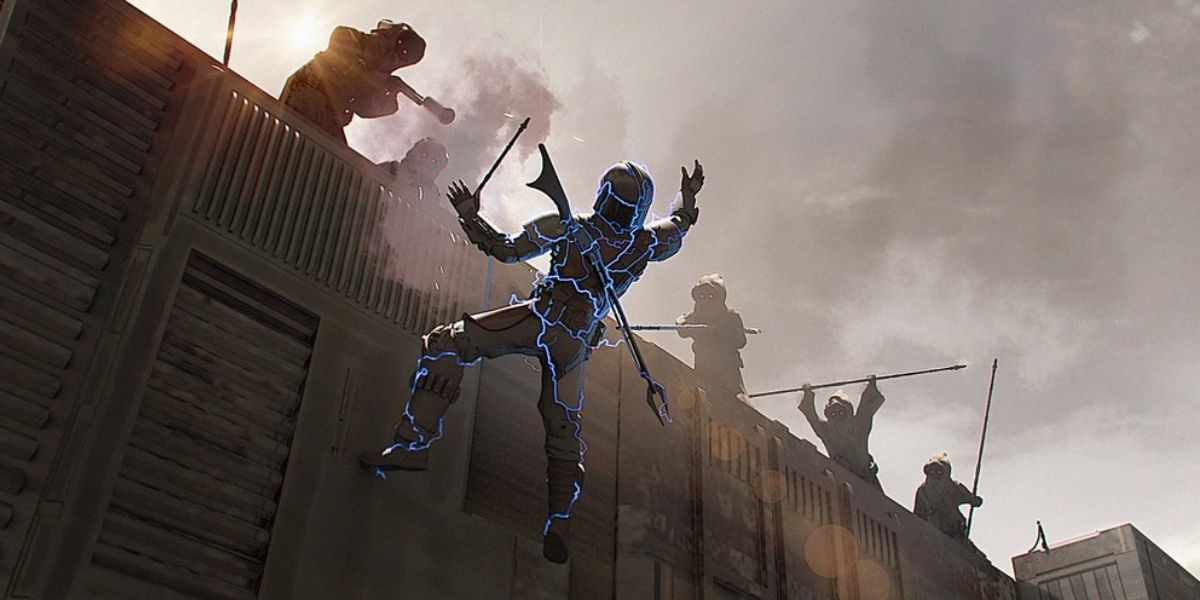 The Mandalorian: 10 Of Mando's Most Brutal Kills, Ranked