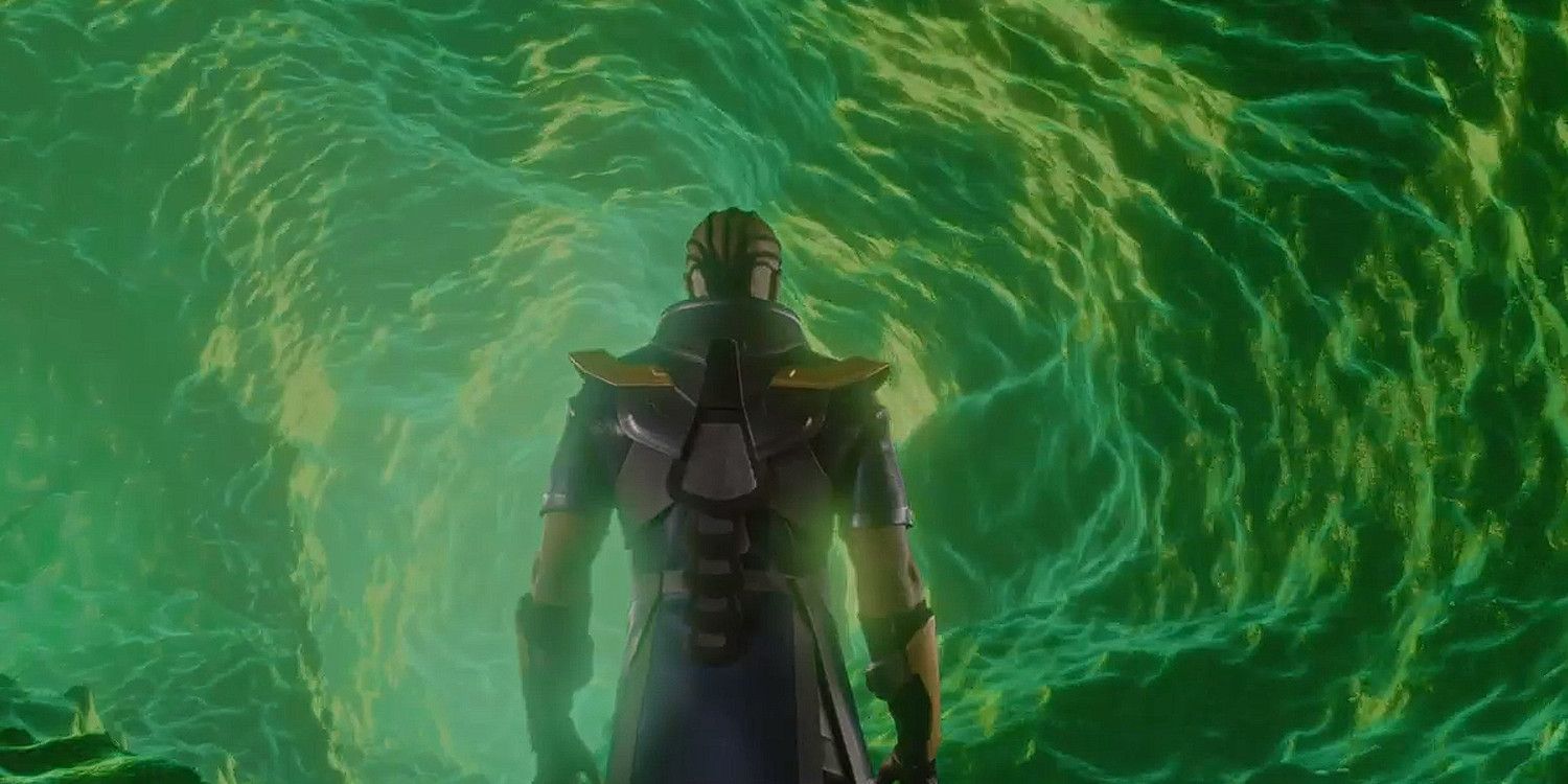 Crisis On Infinite Earths: 10 Best Moments In Part 4