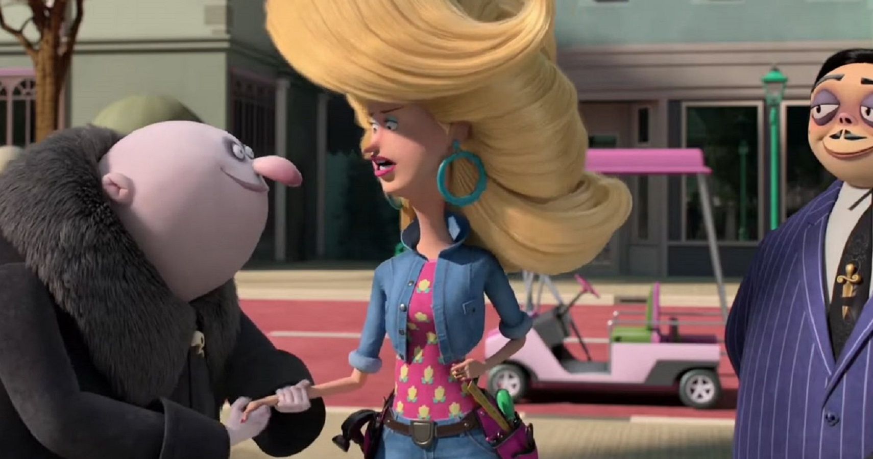 Universal Pictures: The 10 Worst Animated Movies (According To IMDb)