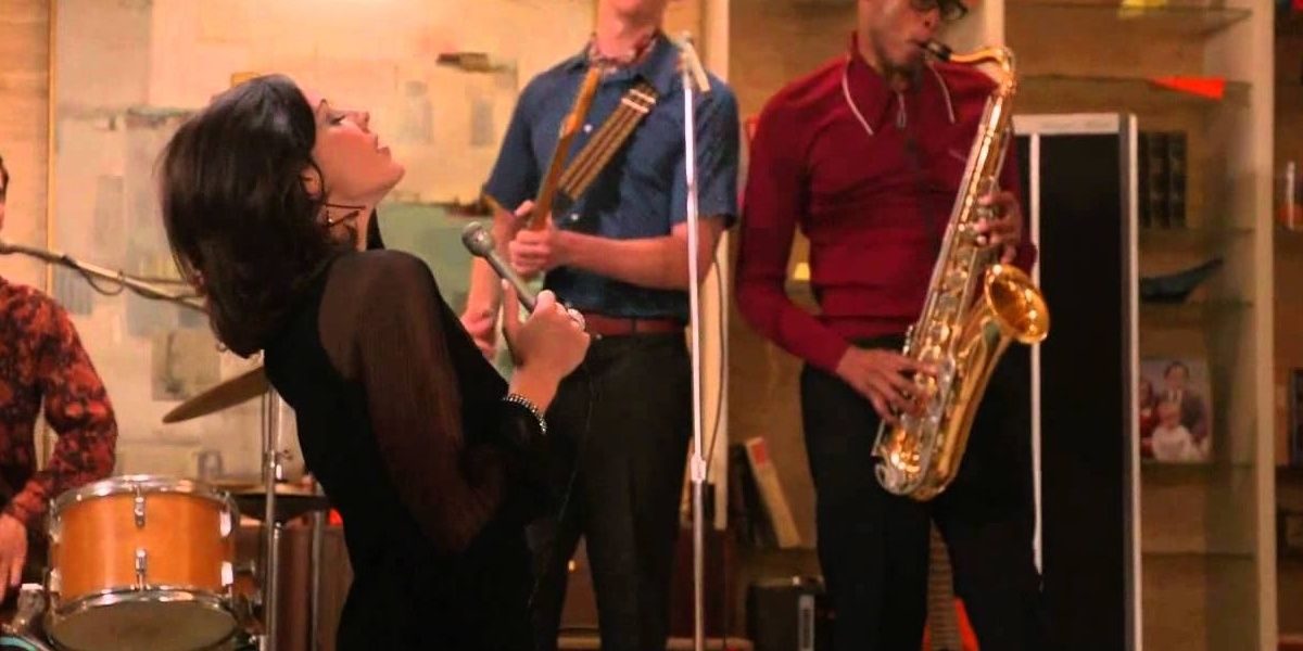 Mad Men: Each Main Character's Most Iconic Scene