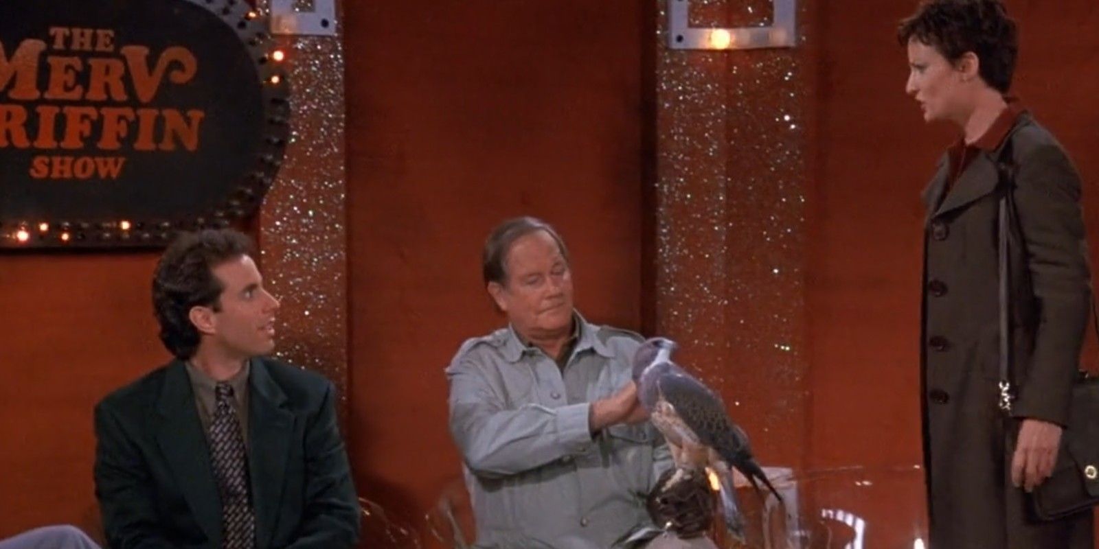 Seinfeld: 10 Reasons Why Jerry & Kramer Aren't Real Friends