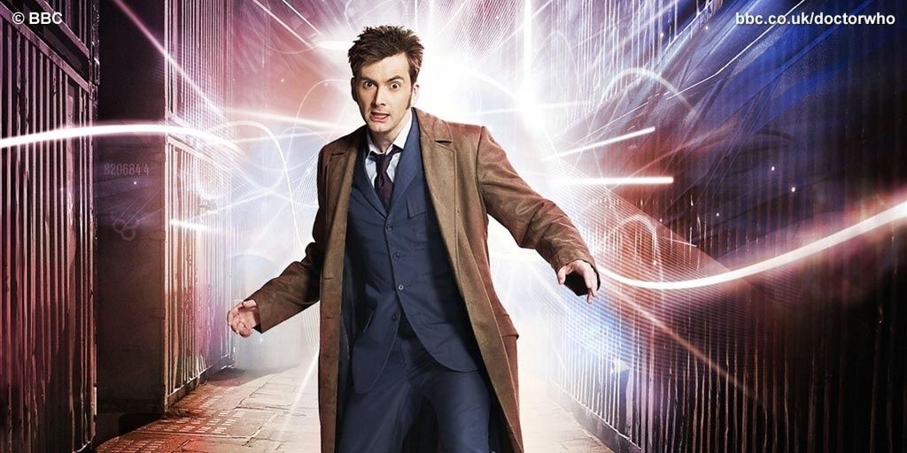 Doctor Who: 10 Worst Things The Tenth Doctor Has Done