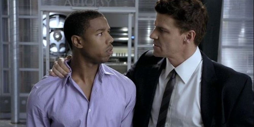 Michael B. Jordan: 10 Best Television Roles (According To Rotten Tomatoes)