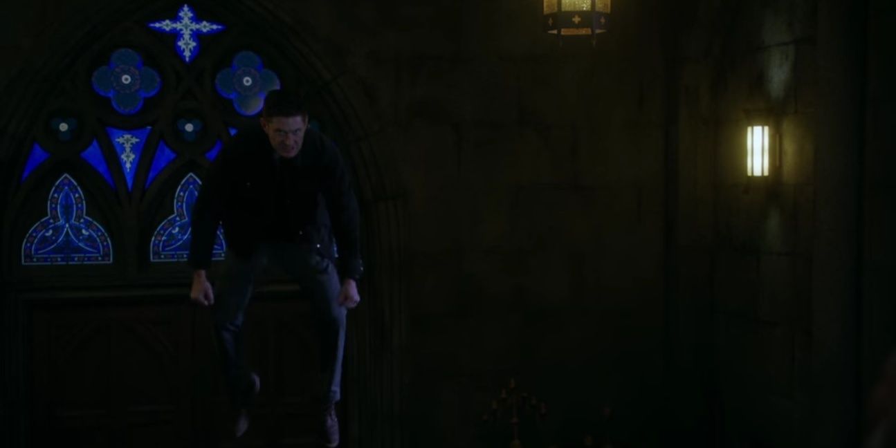 10 Times Supernatural Needed A Bigger Budget