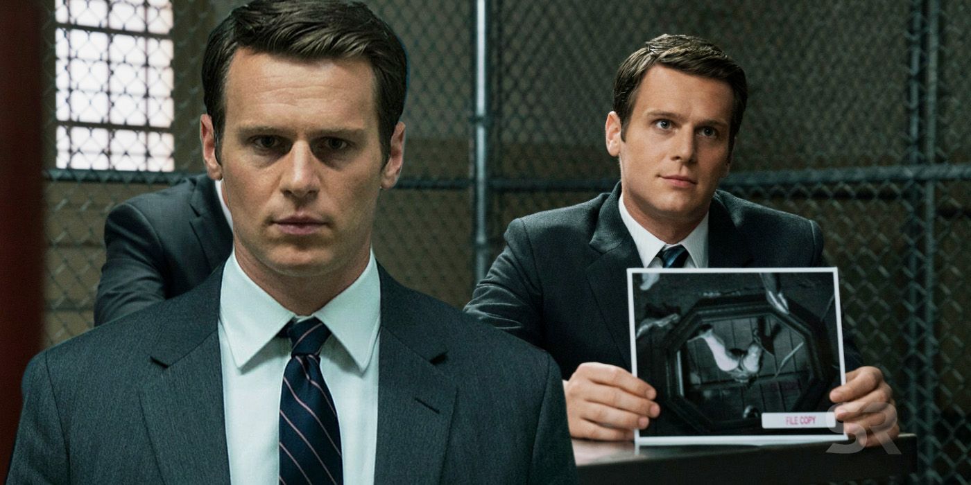 Mindhunter Season 3 Cancelled? Netflix Show's Future Explained