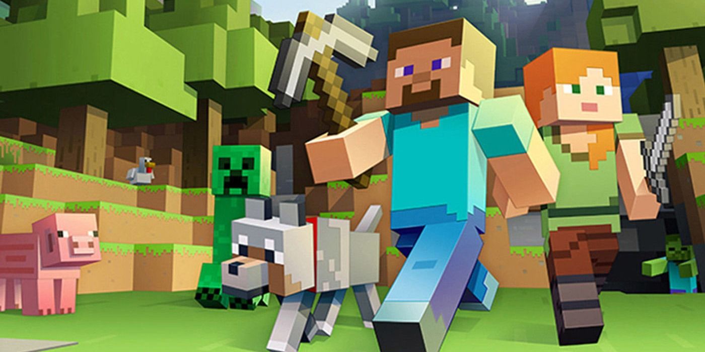 Minecraft: Getting Started A Beginner's Guide Minecraft: Getting Started A Beginner's Guide