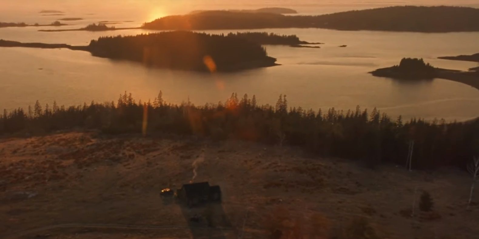 Steven Spielberg's 10 Best Closing Shots, Ranked