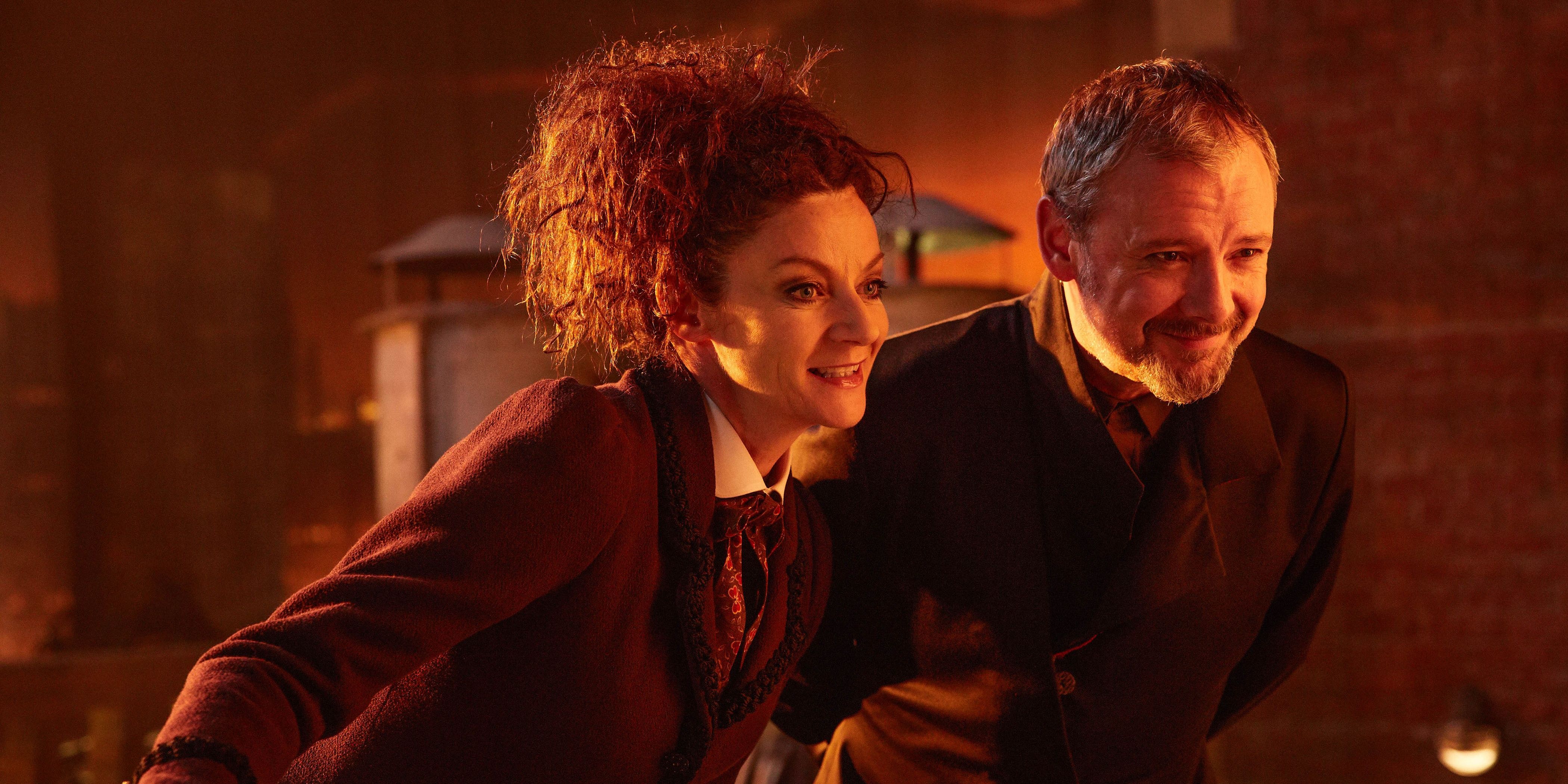 Doctor Who: The Master's 10 Most Evil Moments