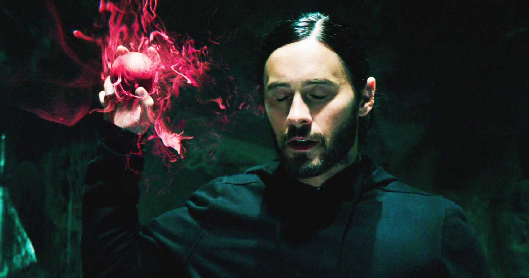 5 Reasons We're Excited To Have Morbius In The MCU (And 5 Why It's A ...