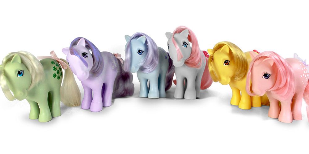The Toys That Made Us: 10 Most Interesting Toy Facts From The Series