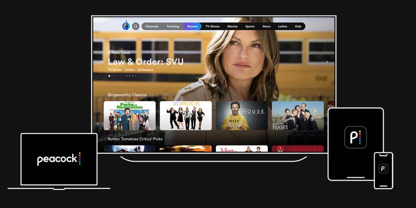 NBC Peacock's 3 Plans Explained: Free vs Premium vs Premium Plus