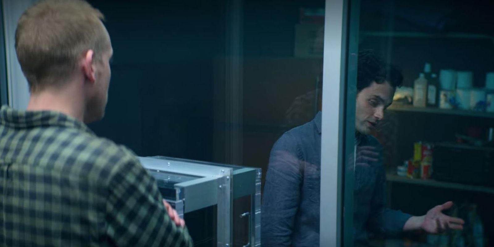 Netflix's YOU Season 2: 5 Most Surprising Moments (& 5 We Saw Coming)