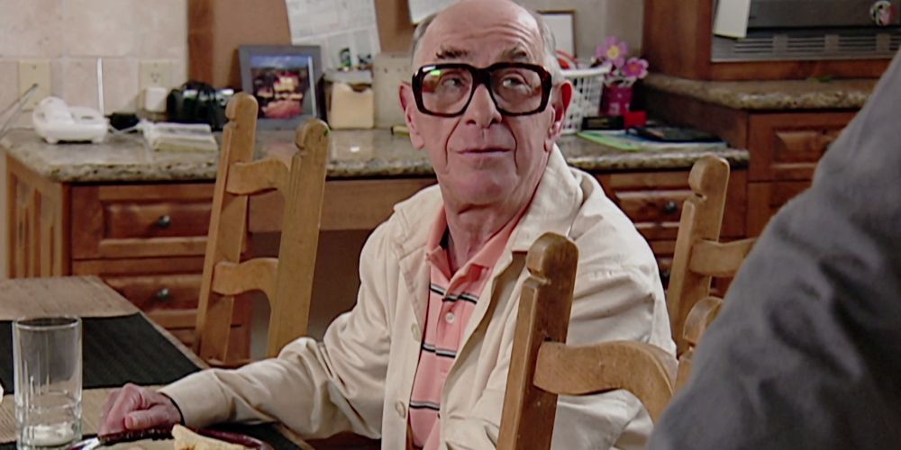 The MBTI Types Of Curb Your Enthusiasm Main Characters