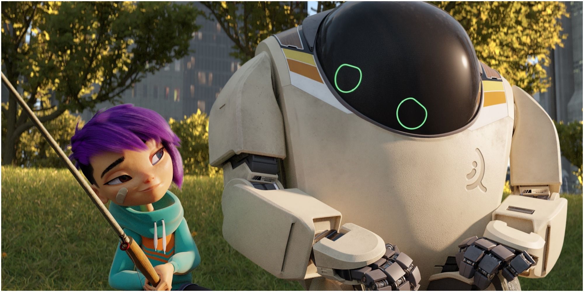 Netflix: 10 Best Original Animated Films