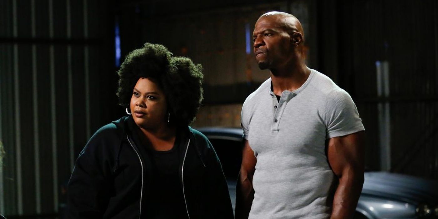 Brooklyn Nine-Nine: The 10 Best Characters Introduced After Season 1