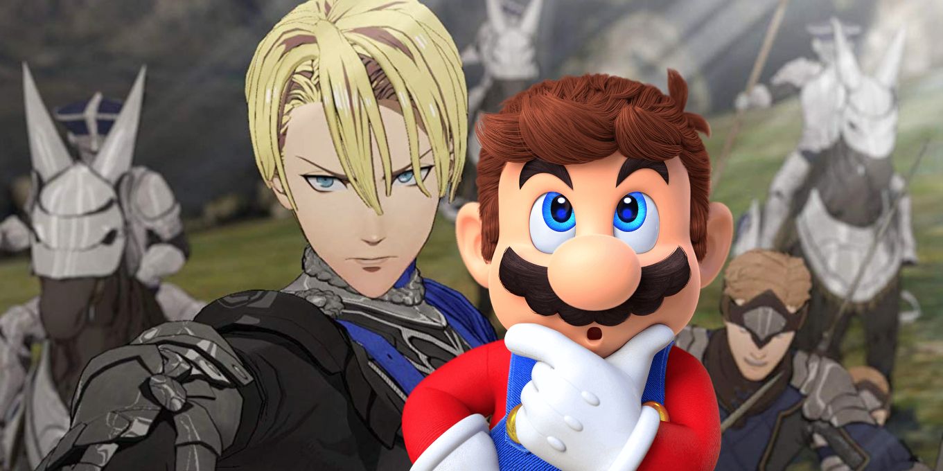 Nintendo DLC: Games That Deserve Add-On Content