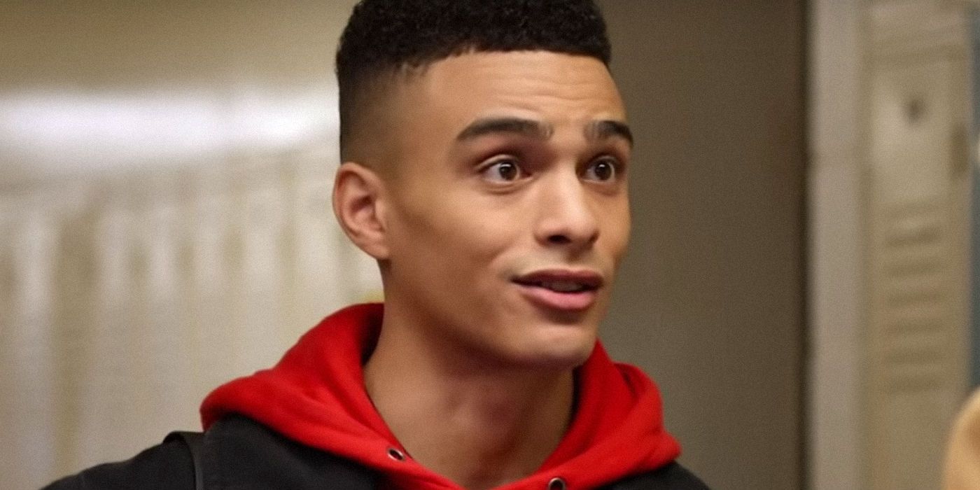 Netflix's October Faction: Cast and Character Guide