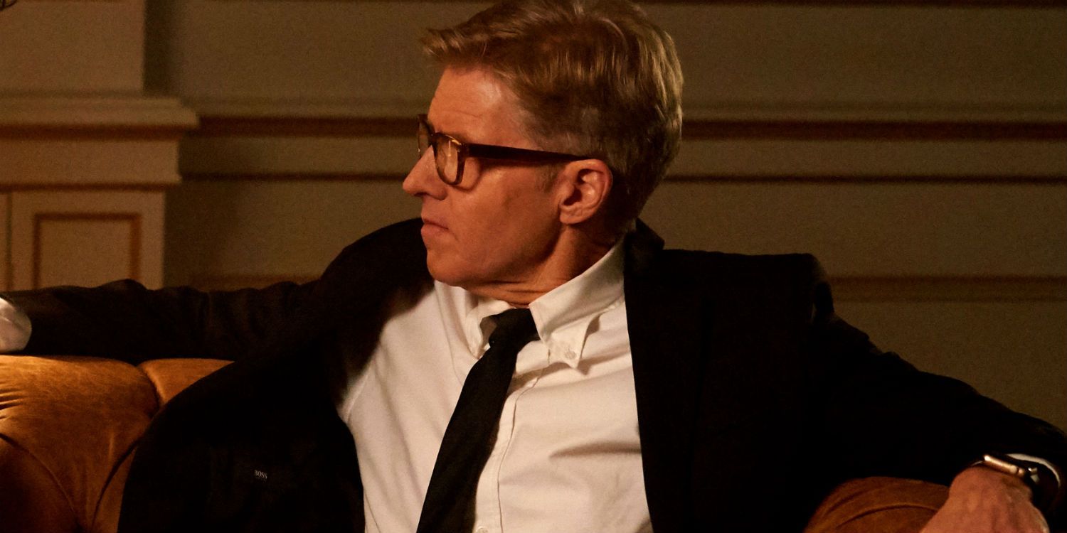 Netflix's October Faction: Cast and Character Guide