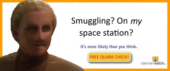 Star Trek: 10 Most Hilarious DS9 Memes