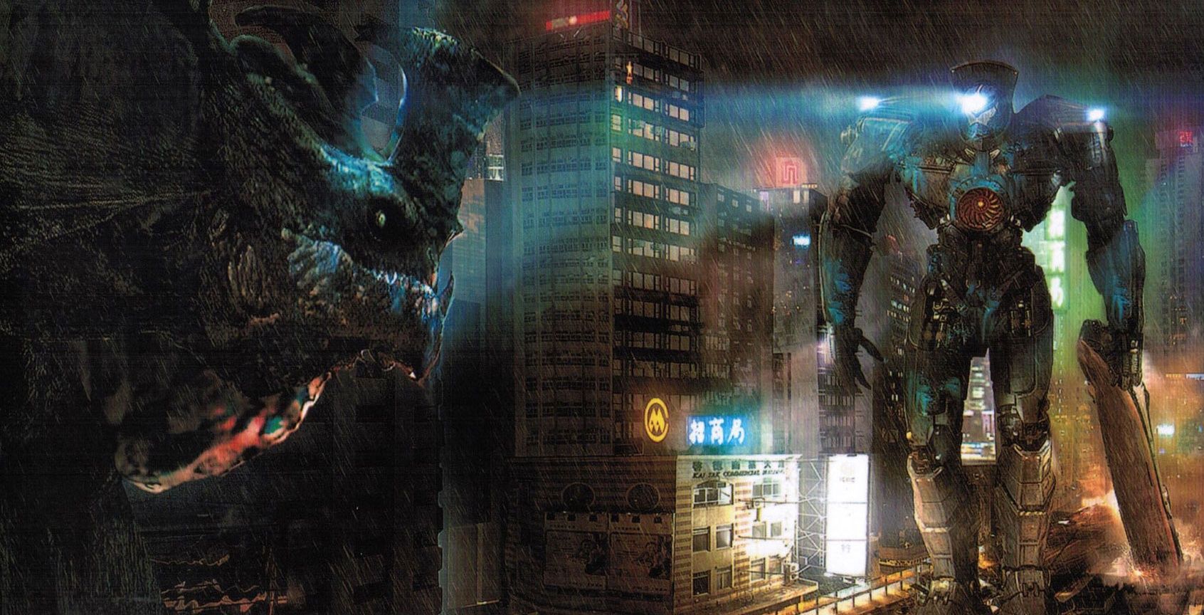 10 Best American Kaiju Movies