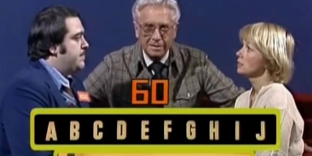 10 Classic Game Shows No One Remembers