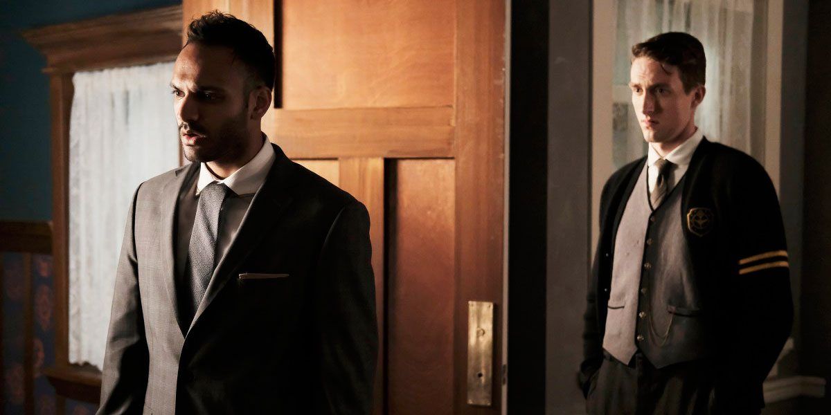 The Magicians: D&D Moral Alignments of the Main Characters